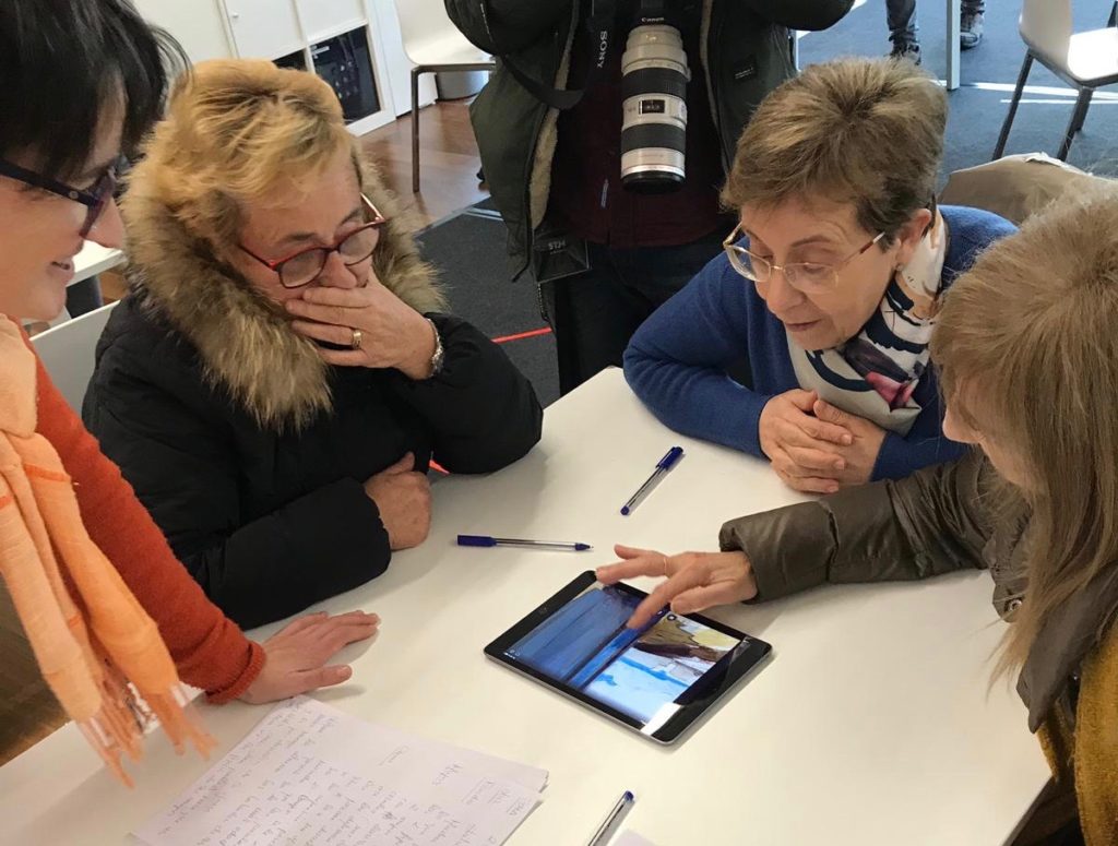 How to use Second Canvas as an educational platform - Second Canvas